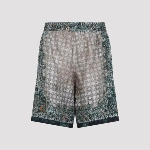 Amiri Bandana Bermuda
