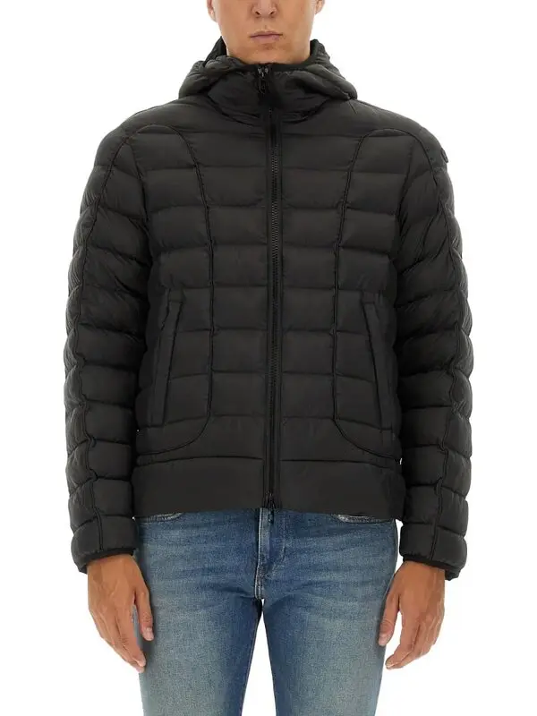 DIESEL® W-stone Jacket