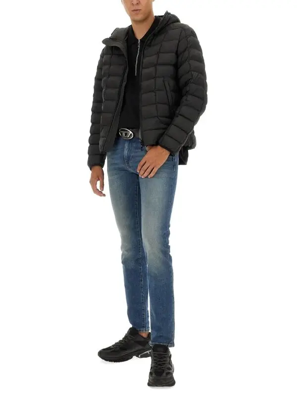 DIESEL® W-stone Jacket
