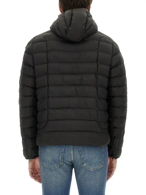 DIESEL® W-stone Jacket