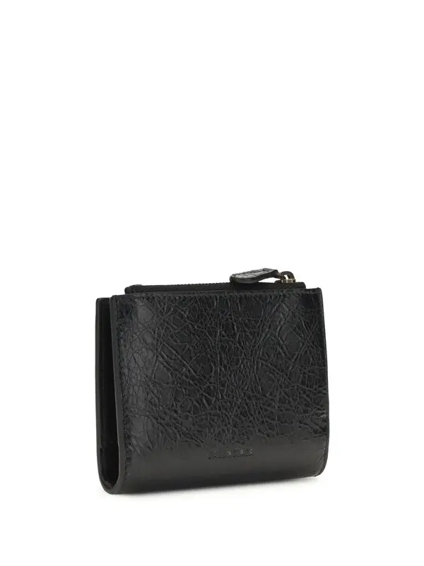 Balenciaga Le City Bifold Wallet