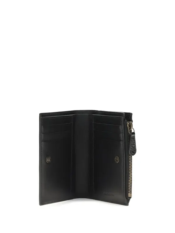 Balenciaga Le City Bifold Wallet