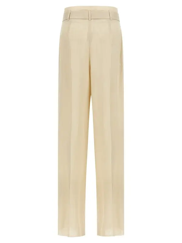 Max Mara Mstmateria' Pants