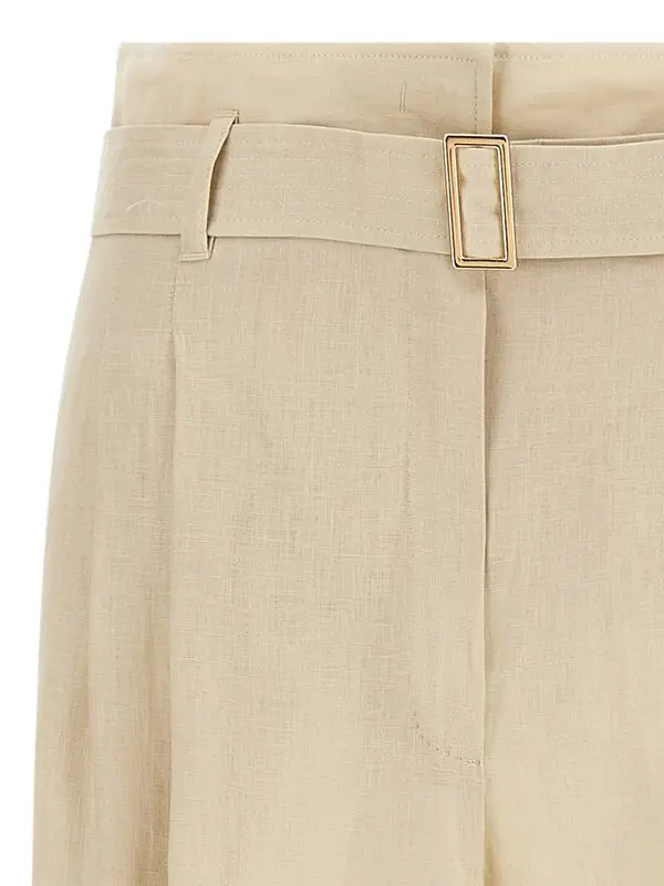 Max Mara Mstmateria' Pants