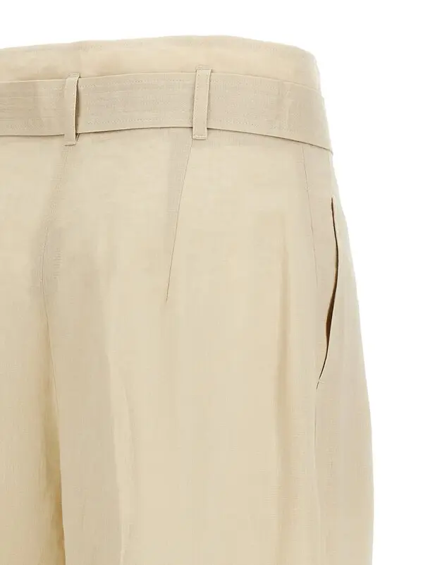 Max Mara Mstmateria' Pants