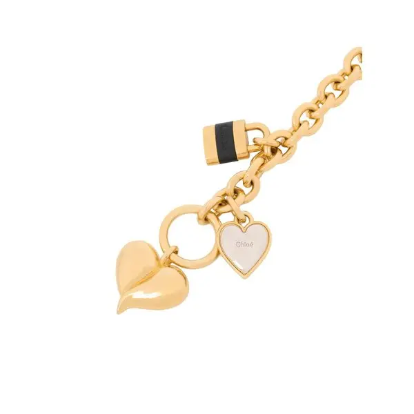 Chloé Paddington Bracelet