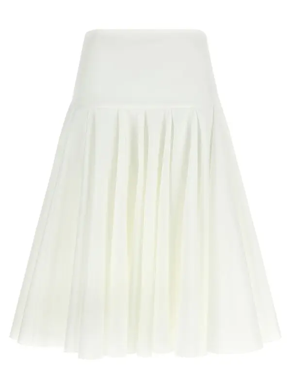 Jacquemus Le Jupon' Skirt