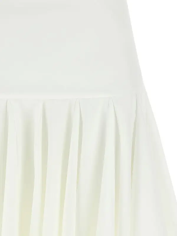 Jacquemus Le Jupon' Skirt