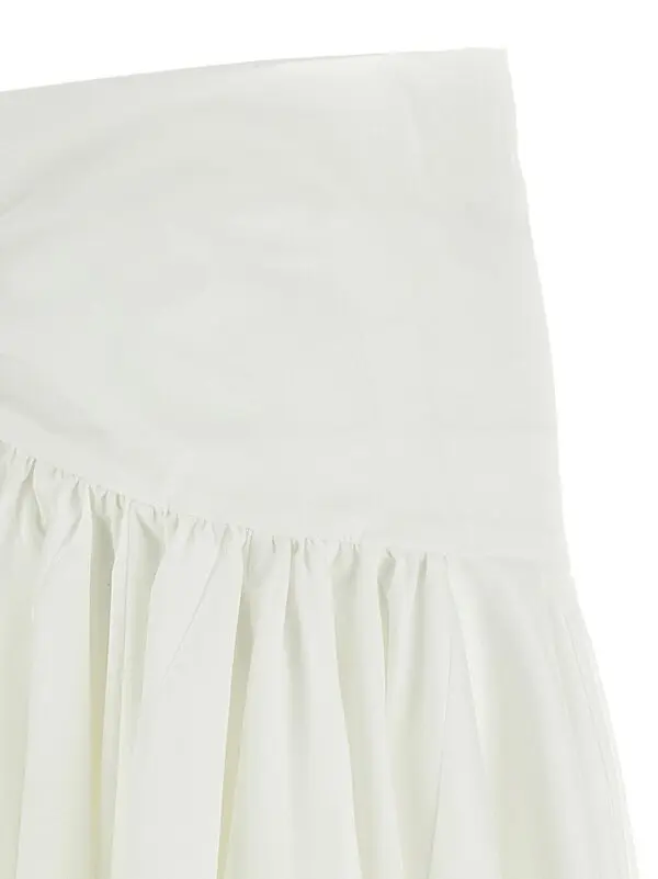 Jacquemus Le Jupon' Skirt