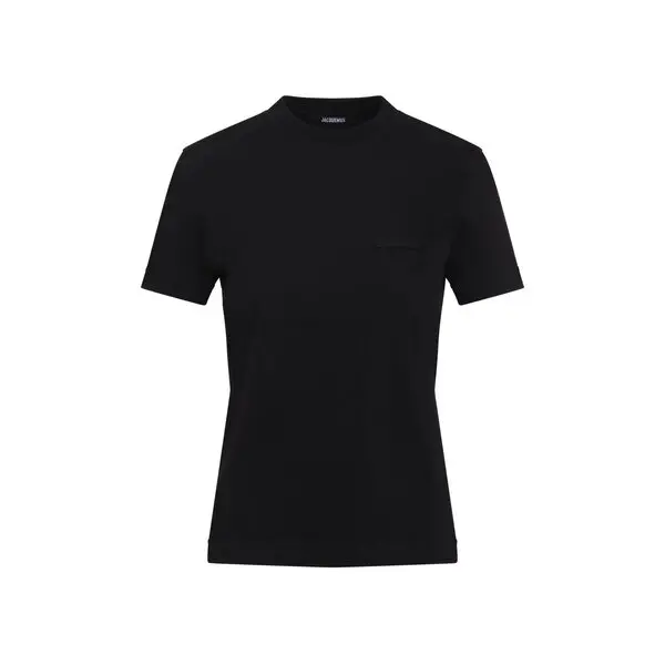 Jacquemus Le Grosgrain T-shirt