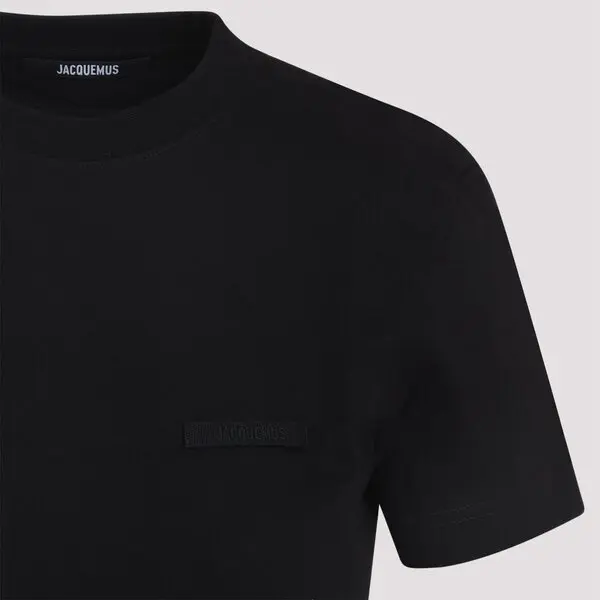Jacquemus Le Grosgrain T-shirt