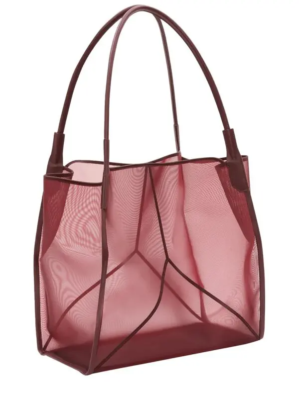Victoria Beckham Tote Bag