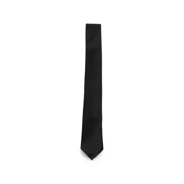 Saint Laurent Ties & Bow Ties - Black