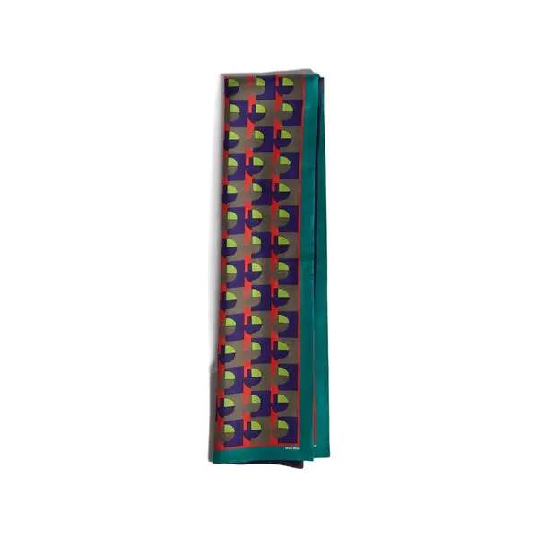 Miu Miu Scarves