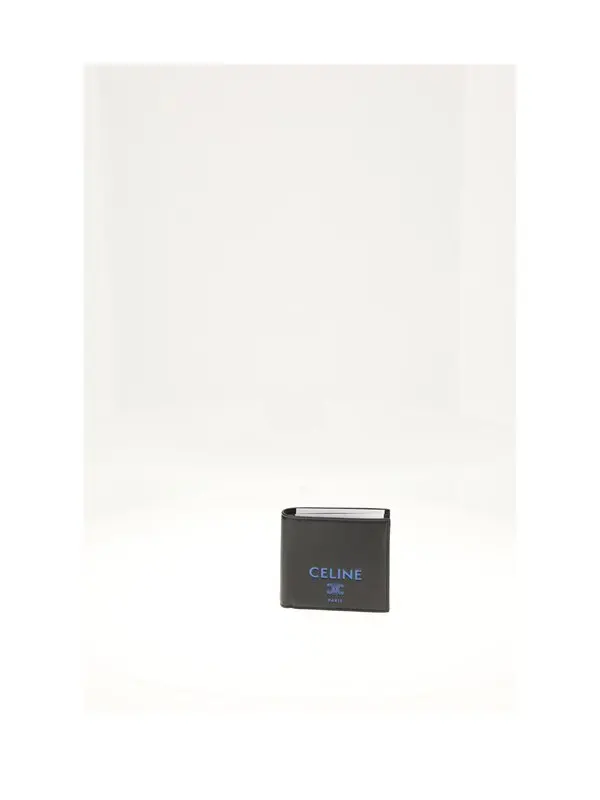 Celine Bi-fold Wallet