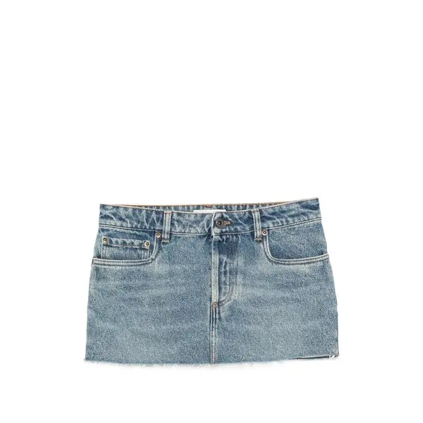 Miu Miu Skirts Straight Skirts