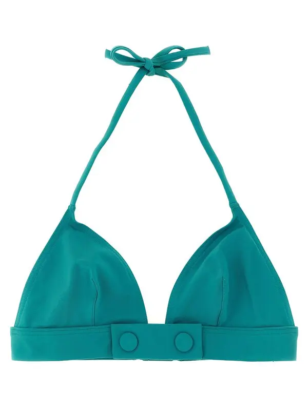 ERES Bord' Bikini Top