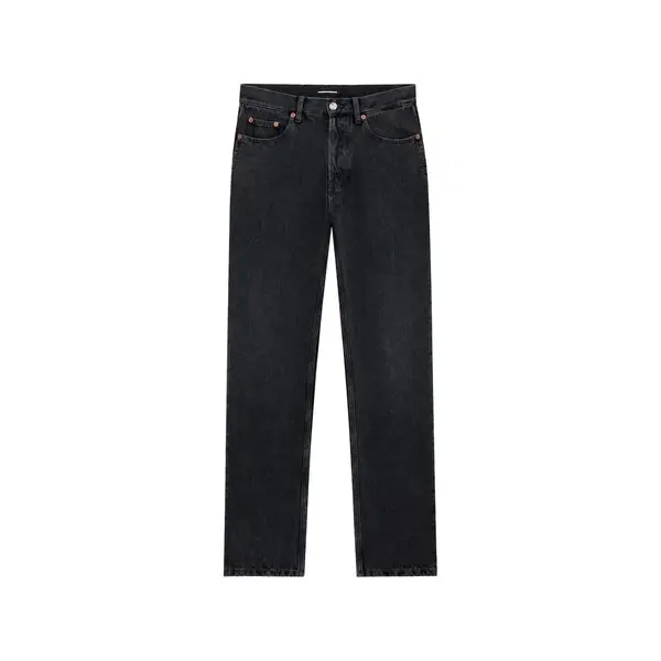 Saint Laurent Denim Skinny Jeans