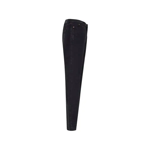 Saint Laurent Wash Denim Skinny Jeans