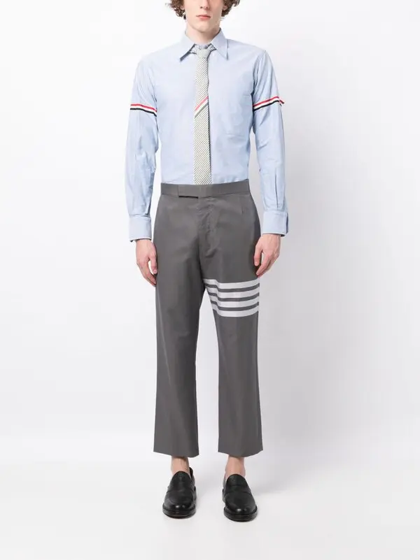 Thom Browne Cotton Shirt