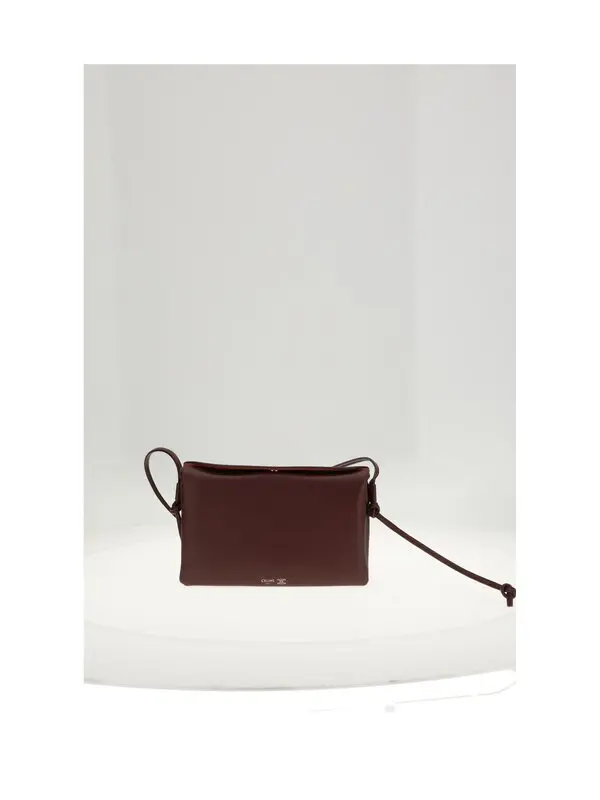 Celine Trio Flap - Multicolor
