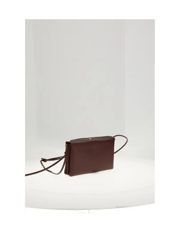 Celine Trio Flap - Multicolor