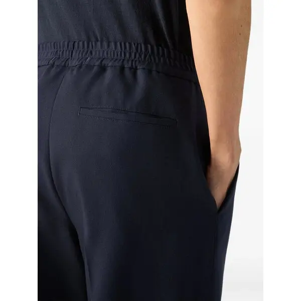 Zegna Trousers Tailored Trousers