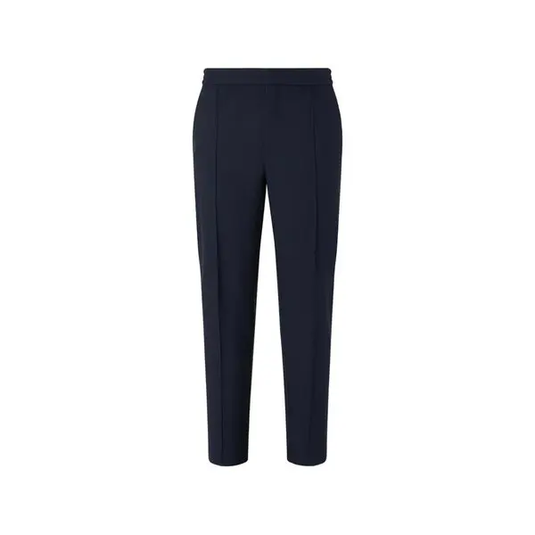 Zegna Tailored Trousers - Blue