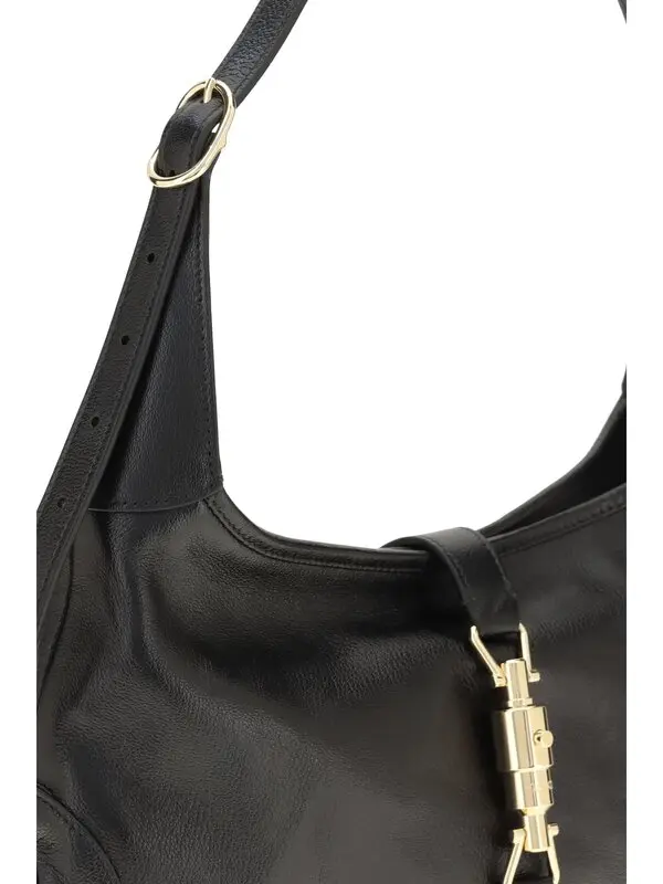 Gucci Hb Jackie 1961 Joyful Soft G.a - Black