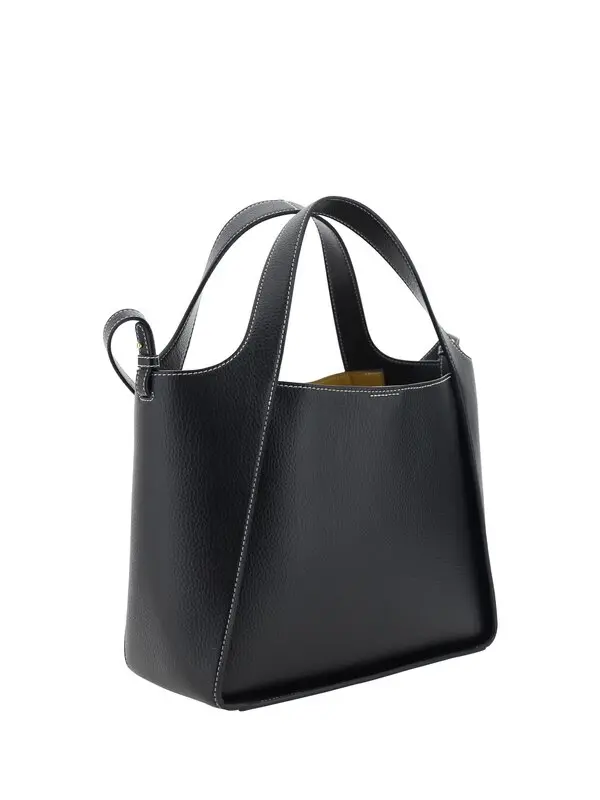 Stella McCartney Faux Leather Shoulder Bag