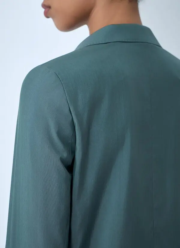 Max Mara Double-breasted Blazer