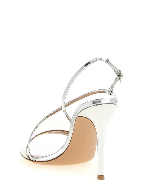 GIANVITO ROSSI Manhattan' Sandals