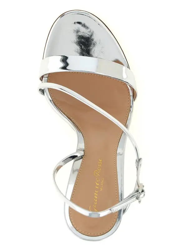 GIANVITO ROSSI Manhattan' Sandals