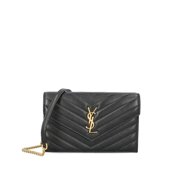 Saint Laurent Mini Bags - Black