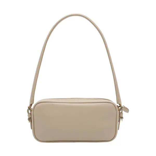 Miu Miu Logo Shoulder Bag