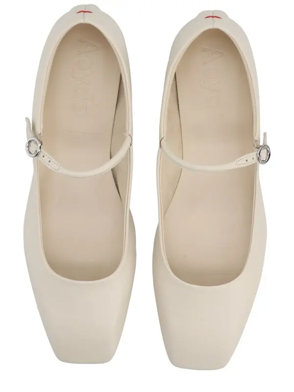 AeydĒ Uma Mary-jane Shoe