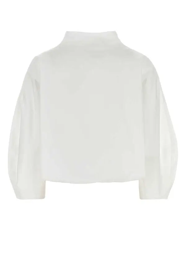 Givenchy Poplin Shirt
