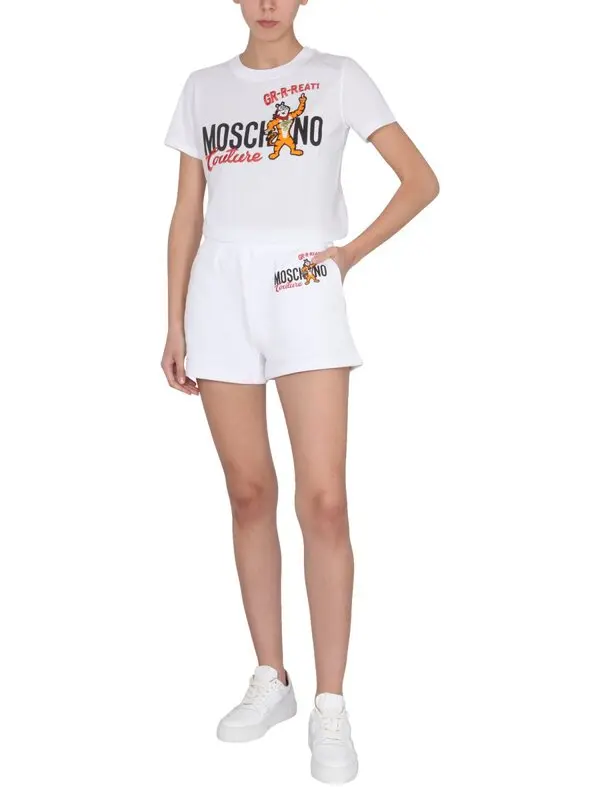 Moschino X Kellogg's Shorts