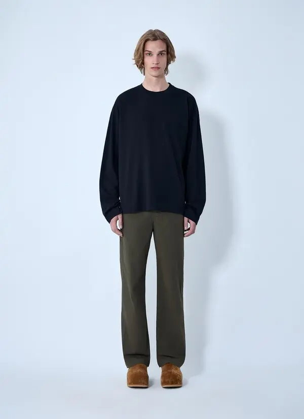 Dries Van Noten Hegland T-shirt