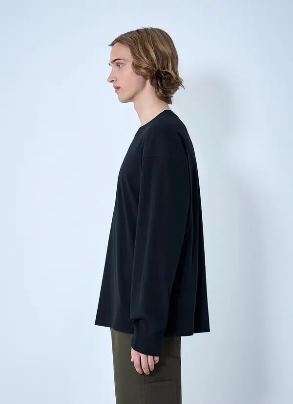 Dries Van Noten Hegland T-shirt