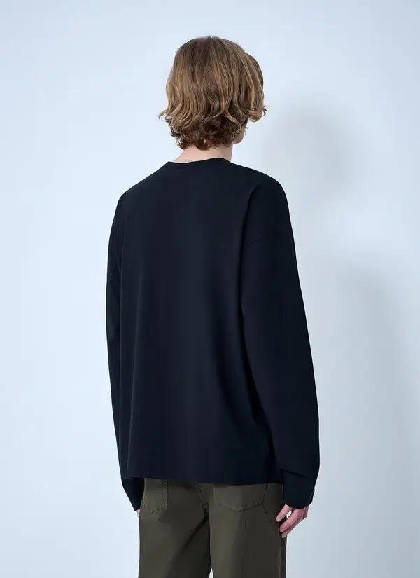 Dries Van Noten Hegland T-shirt