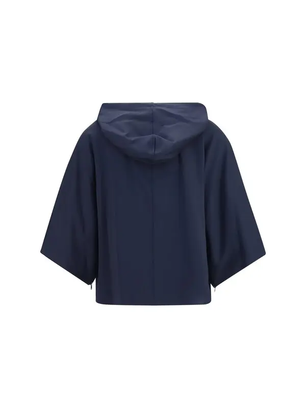 Max Mara Fidato Hooded Sweatshirt