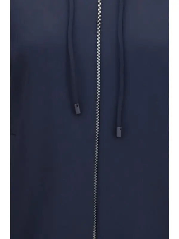 Max Mara Fidato Hooded Sweatshirt