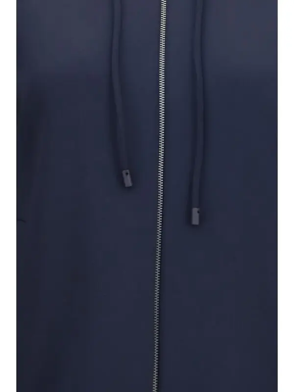 Max Mara Fidato Hooded Sweatshirt