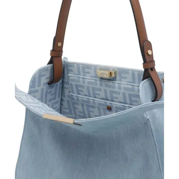 Fendi Medium Way Handbag