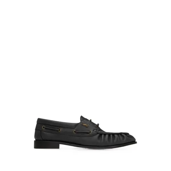 Saint Laurent Loafers