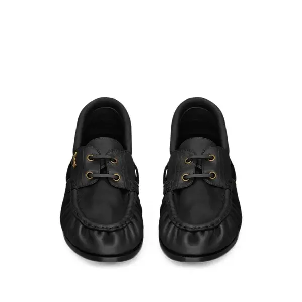Saint Laurent Loafers