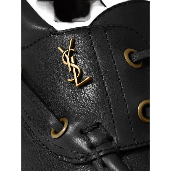 Saint Laurent Loafers