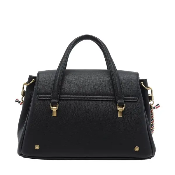 Thom Browne Small Bolton Handbag