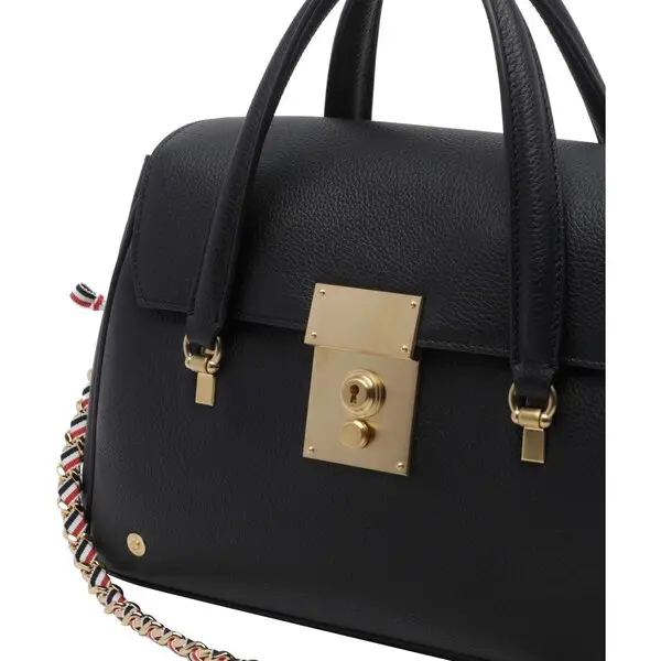 Thom Browne Small Bolton Handbag